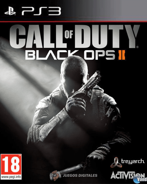 CALL OF DUTY CLASSIC PS3 – Juegos digitales Honduras | Venta de juegos ...