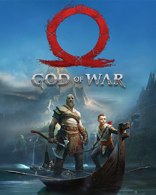 GOD OF WAR (PC) CÓDIGO DE STEAM GLOBAL | Juegos Digitales Honduras
